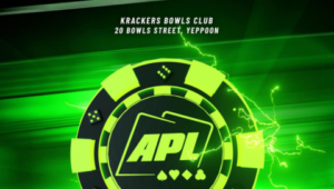 Krackers Bar & Grill | Your neighbourhood club